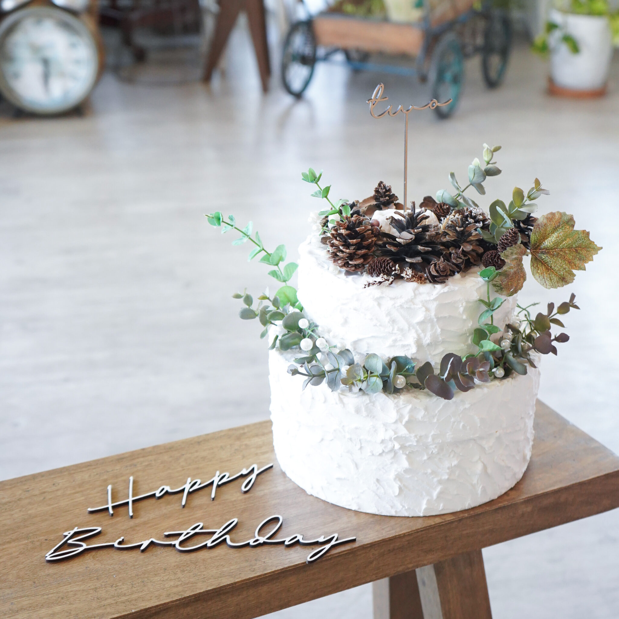 お誕生月に撮影をされる方限定割引き！